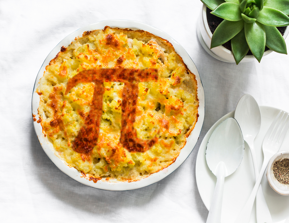 Popsie's Famous Pi Day Fish Pie – The Popsie Fish Company