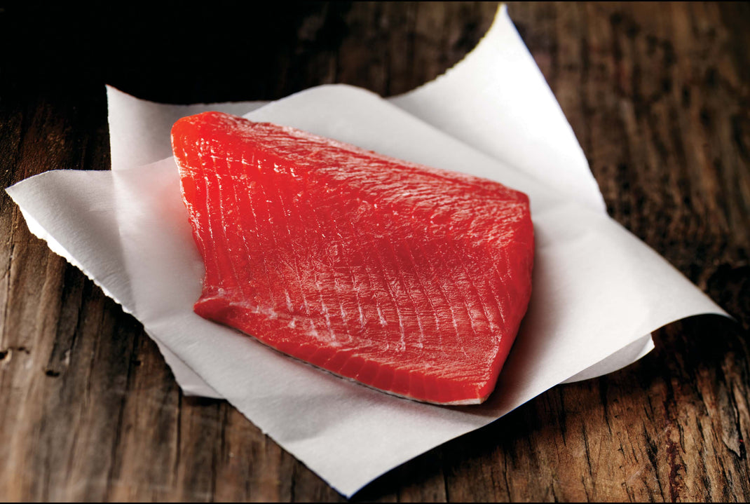 The Popsie Fish Company - Wild Caught Alaskan Salmon