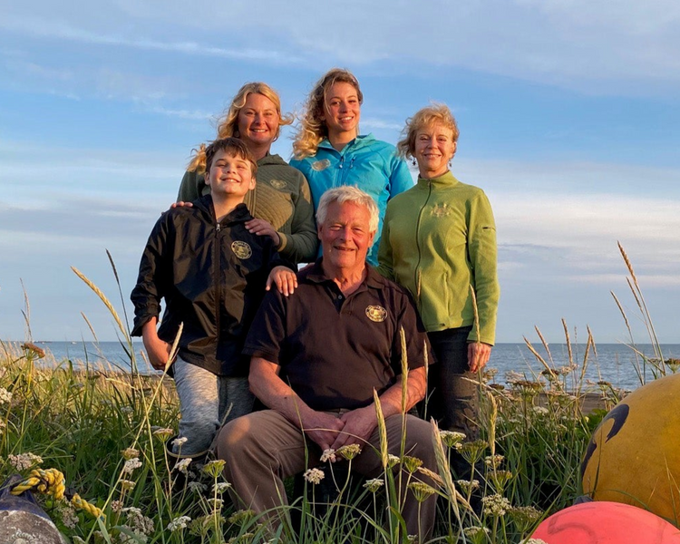 Wild Alaskan Salmon - Popsie Fish Co