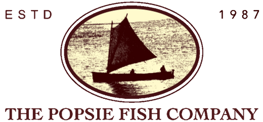 Popsie's Famous Pi Day Fish Pie – Popsie Fish Co