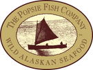 The Popsie Fish Company - Wild Caught Alaskan Salmon
